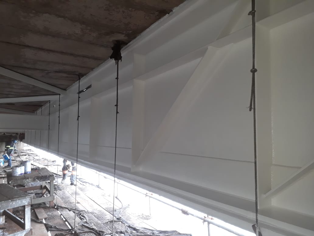 PONTE DOS BARREIROS – Feraze